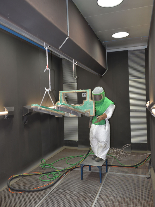 Actualité - La métallisation chez Artech - Artech